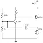 BC556 Transistor : PinOut, Datasheet & Its Working