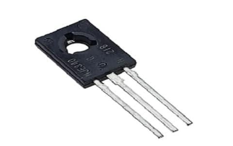 MJE340 Transistor ; PinOut, Equivalent, Datasheet & Its Working