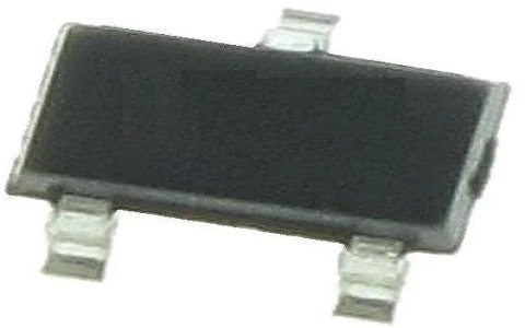 MMBT3904 Transistor : Datasheet & Its Working