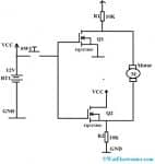 MOSFET Circuits for Electronics Projects