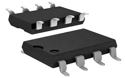 MP1584 IC : PinOut, Datasheet, Equivalent & Its Working