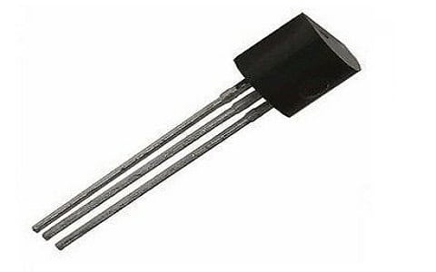 MPSA06 Transistor : PinOut, Datasheet & Its Applications