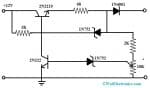 2N2219 NPN Transistor : Datasheet & Its Working