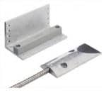 Door Sensor : Circuit, Working, Types and Its Applications