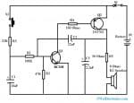 BC108 Transistor : PinOut, Datasheet & Its Working