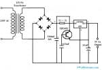 Power Transistor : Circuit, Working, Types & Its Characteristics