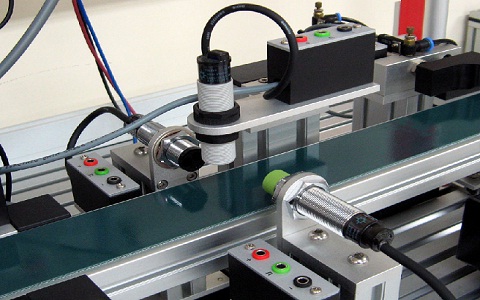 Proximity Sensor : Types, Circuit, Working & Its Applications