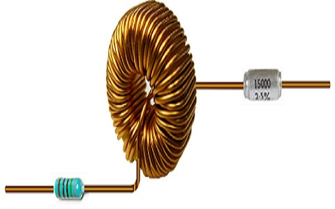 RL Circuit : Derivation, Phasor Diagram, Impedance & Its Uses