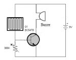 Rain Sensor : Circuit, Types, Working & Its Applications