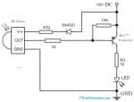 BC177 Transistor : PinOut, Datasheet & Its Working