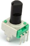 Potentiometer : Construction, Working, Types and Its Applications