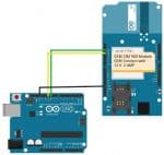 SIM900 Module : PinOut, AT commands, Datasheet & Its Working