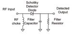 Schottky Diode : Construction, Working, Differences and Its Applications