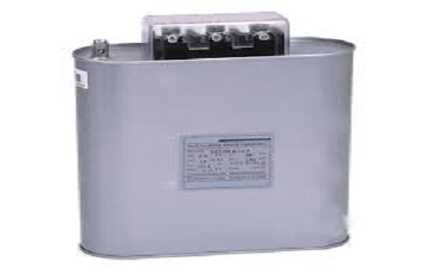Shunt Capacitor : Diagram, Connection, Location, Benefits & Uses