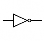 NOT Gate : Circuit, Truth Table, Operation, Uses and Limitations