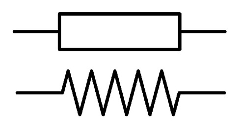 Resistor : Construction, Circuit, Working, Properties & Its Applications