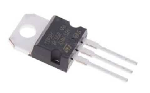 TIP32C PNP Transistor : Datasheet, Working & Its Applications