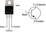 TIP41C Transistor : Datasheet & Its Working