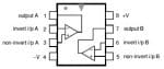 TL072 Op Amp : Datasheet, Pinout, Working & Its Applications