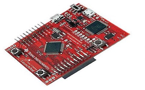 TM4C123 IC : PinOut, Datasheet & Its Working