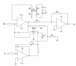75 Log and Antilog Amplifier MCQs with Answers
