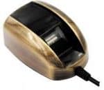 Fingerprint Sensor : Working, Types, Interfacing & Its Applications