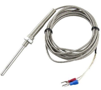 Temperature Sensor : Circuit, Types, Advantages & Its Disadvantages