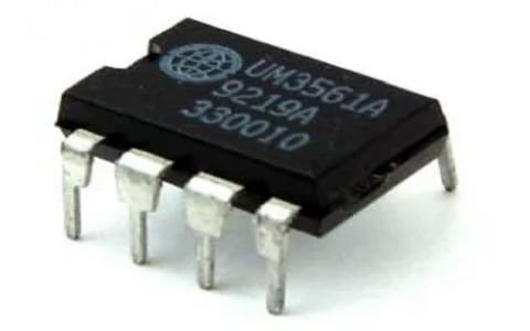 UM3561 IC : PinOut, Datasheet & Its Working