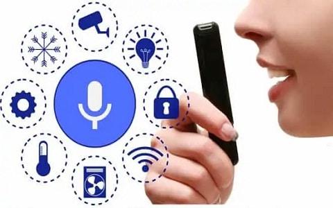 Voice-Controlled Home Automation with IFTTT & ESP8266