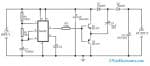BC107 Transistor : Pinout, Datasheet, Equivalent & Its Working