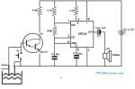 BC517 Darlington Transistor : PinOut, Datasheet & Its Working