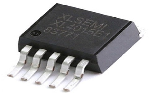 XL4015 IC : PinOut, Datasheet & Its Working
