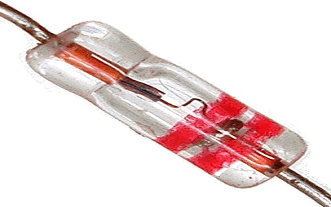 Crystal Diode : Construction, Working, Advantages & Disadvantages